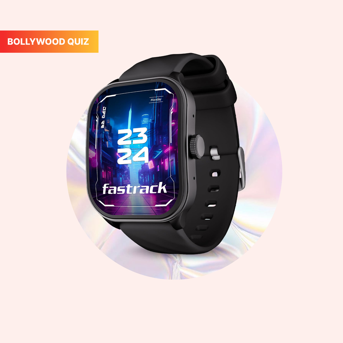 Home / Electronics / Fastrack